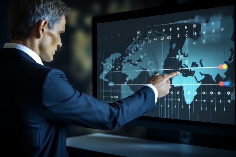 Transforming Paper-Based Research Processes into World-Class Digital ...